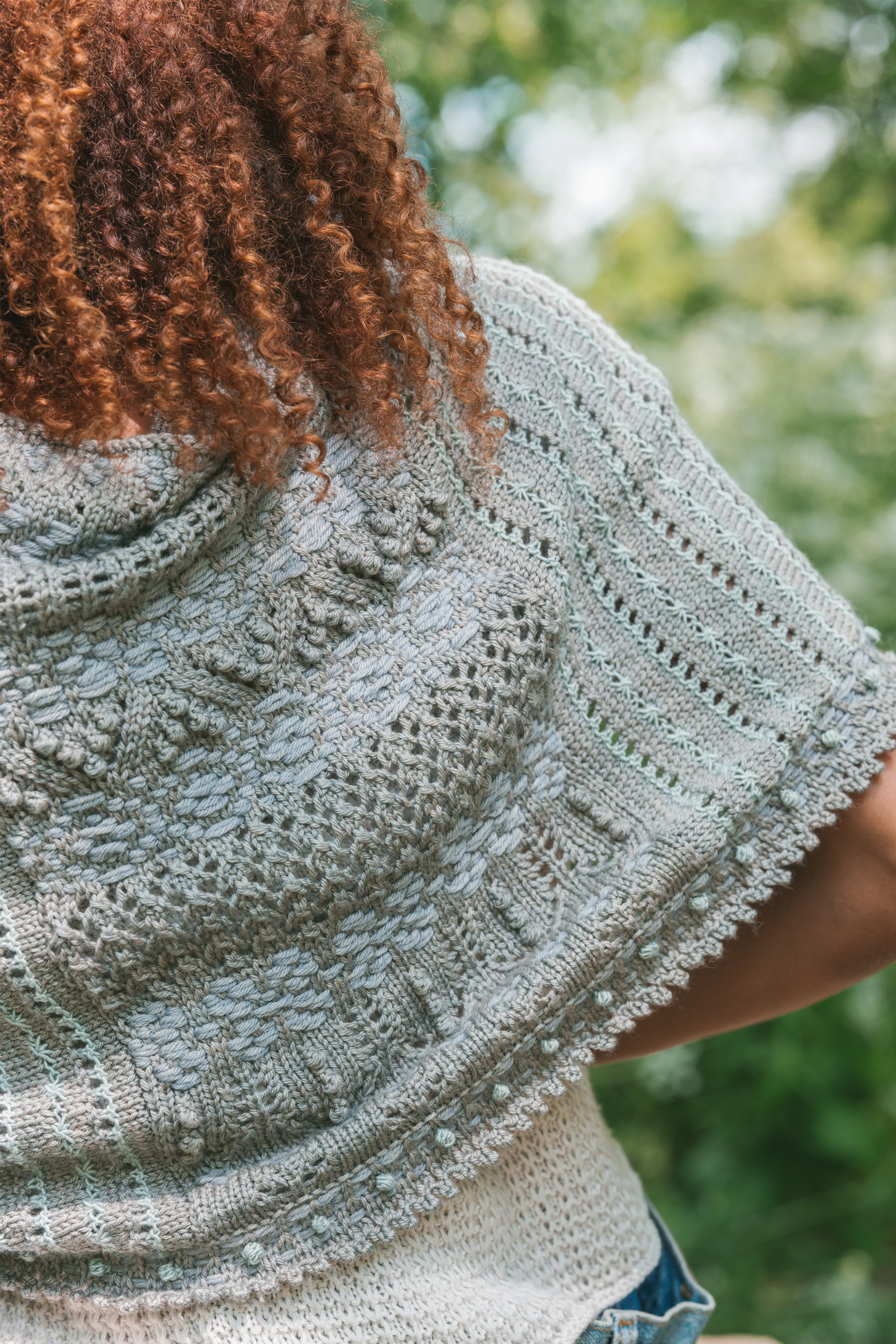 Knit Patterns – Florence Spurling Studio