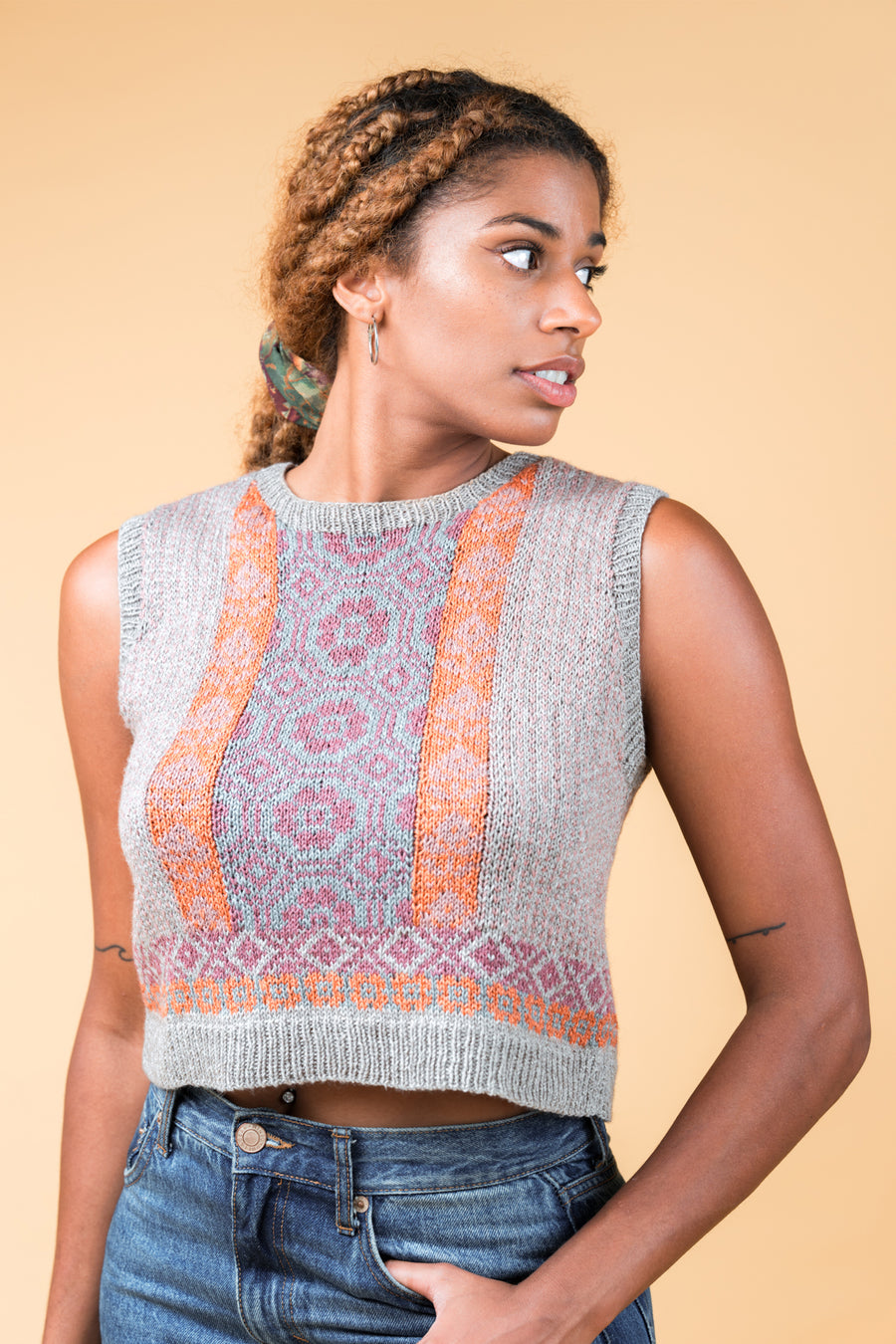 Knit Patterns – Florence Spurling Studio