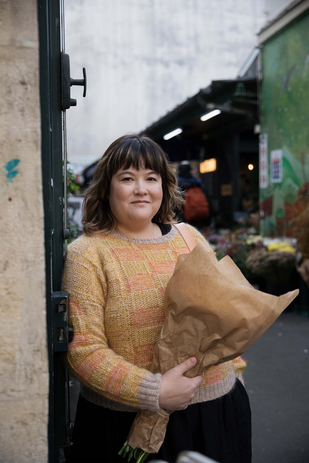 Ferrule: French – Florence Spurling Studio