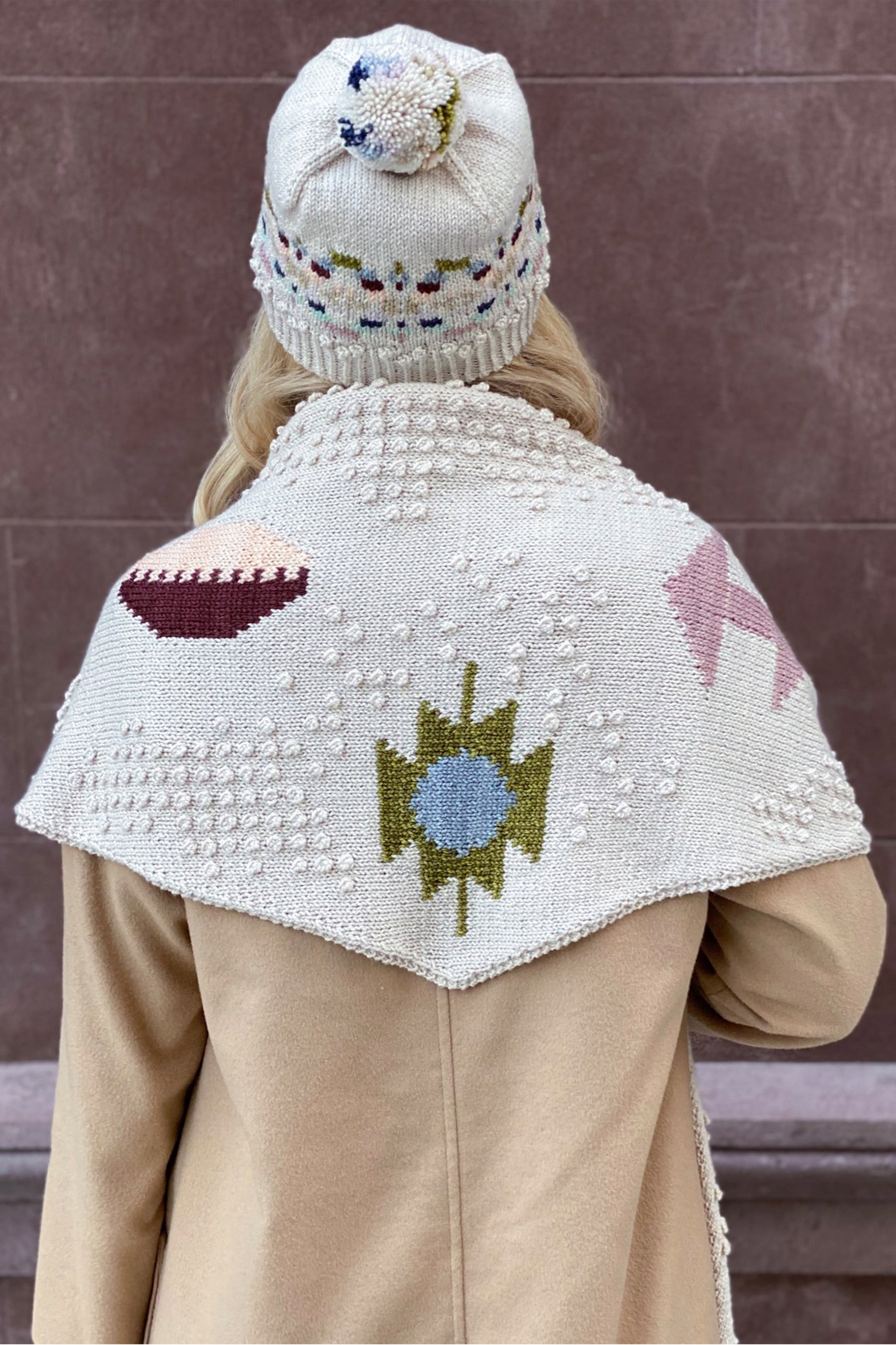 Hats – Florence Spurling Studio